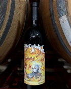 AniChe Cellars - Wines