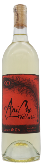 AniChe Cellars - Wines