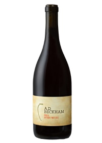 Beckham Estate Vineyard - Wines