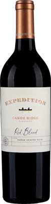Canoe Ridge Vineyard - Wines