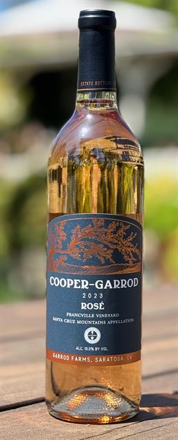 Cooper-Garrod Estate Vineyards - Wines