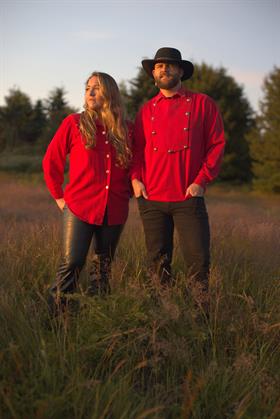 Dancing Fish Vineyards - Wines