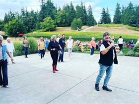 Dancing Fish Vineyards - Wines