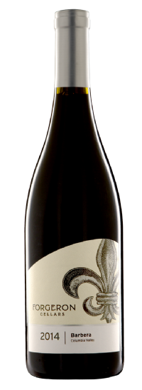 Forgeron Cellars - Wines