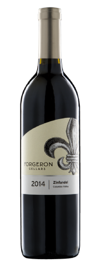 Forgeron Cellars - Wines