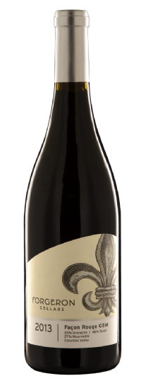 Forgeron Cellars - Wines