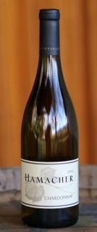 Hamacher Wines - Wines