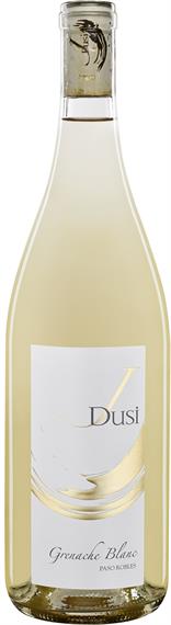 J Dusi Wines - Wines