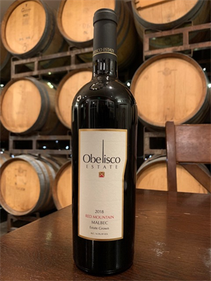Obelisco Estate - Wines