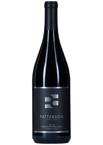Patterson Cellars - Wines