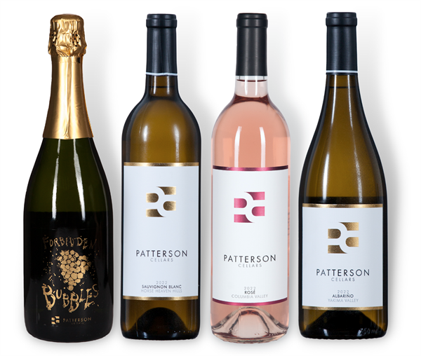 Patterson Cellars - Wines