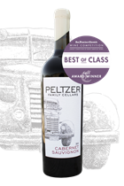 Peltzer Family Cellars - Wines