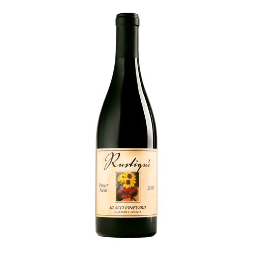 Rustique Wines - Wines