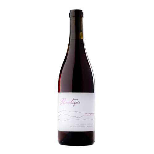 Rustique Wines - Wines