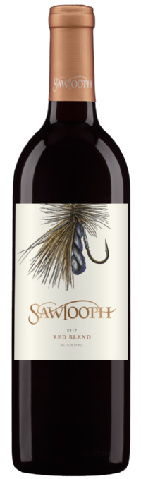 Sawtooth Winery - Wines