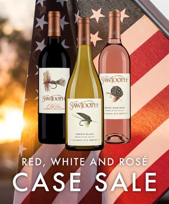 Sawtooth Winery - Wines