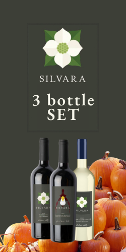 Silvara Cellars - Wines
