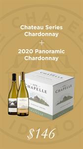 Ste Chapelle - Wines