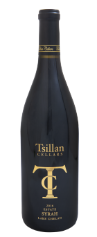 Tsillan Cellars - Wines