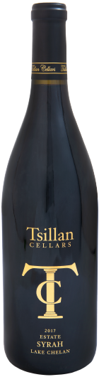 Tsillan Cellars - Wines