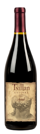 Tsillan Cellars - Wines