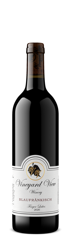 Vineyard View Winery - Wines