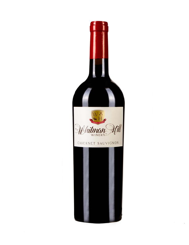 Whitman Hill Winery - Wines